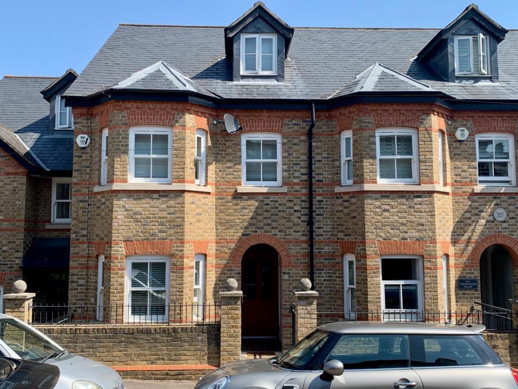 Regent Estates – Berkhamsted's Independent Estate Agents